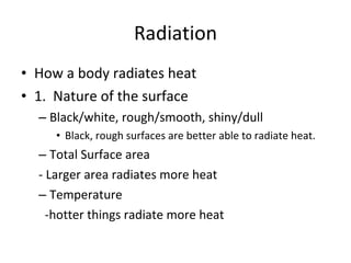Heat transfer | PPT