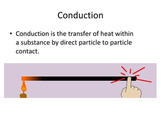 Heat transfer | PPT