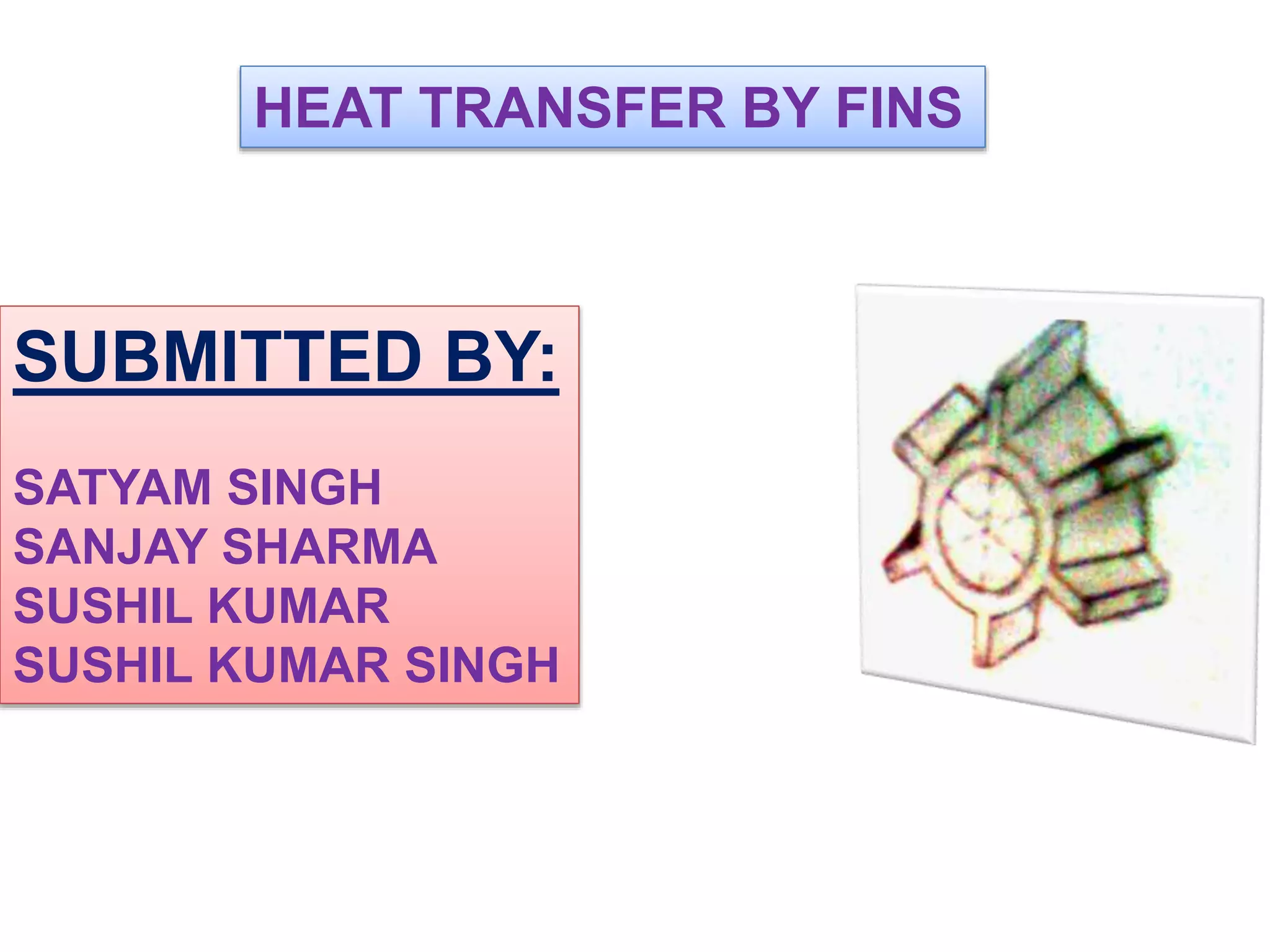 Heat transfer | PPT
