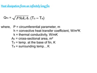 Heat transfer | PPTX
