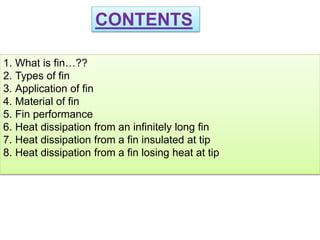 Heat transfer | PPT