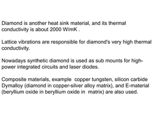 Heat transfer | PPTX