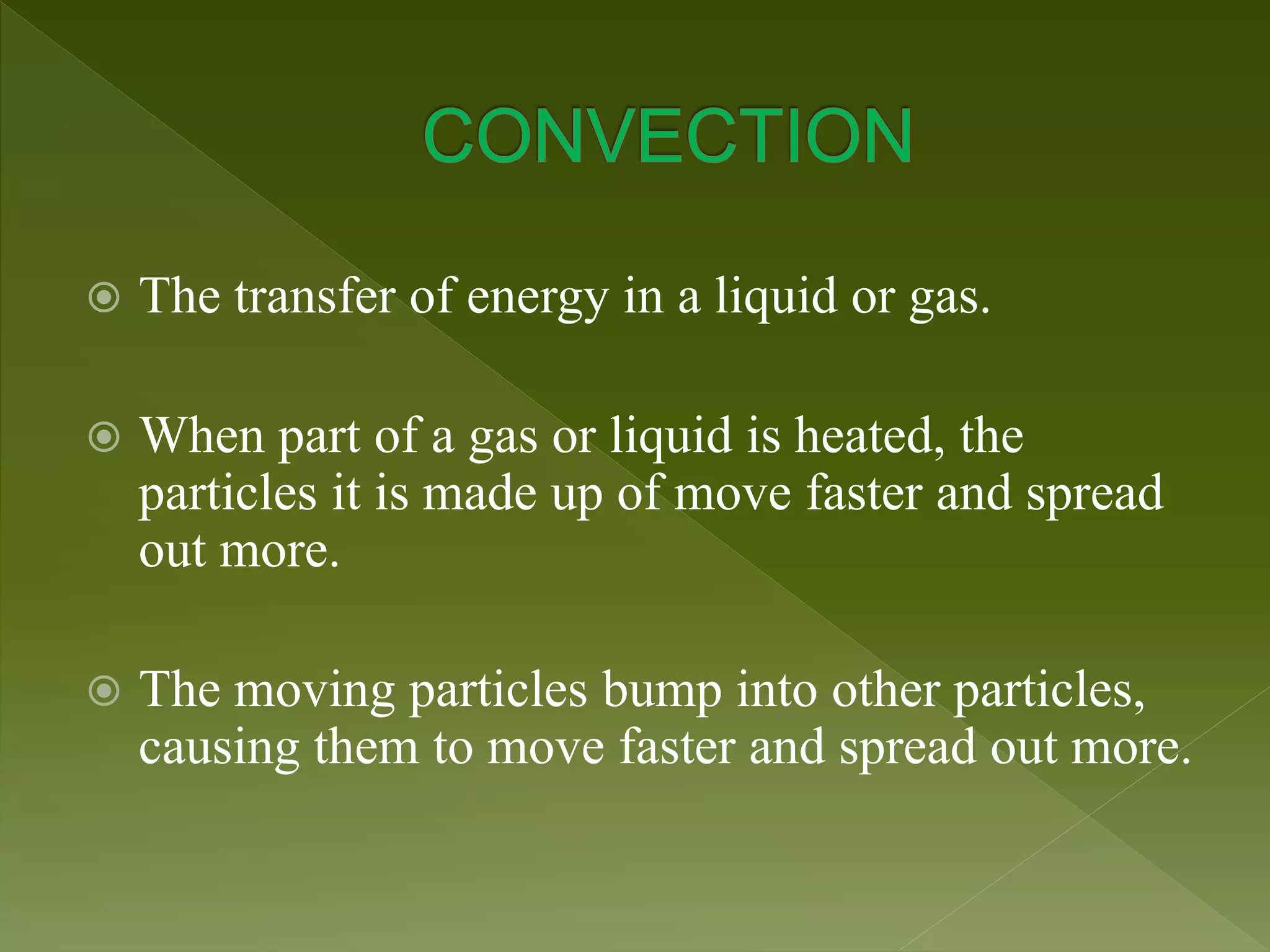 Heat transfer | PPTX