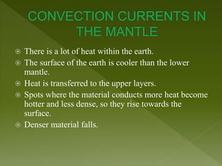 Heat transfer | PPTX | Physics | Science