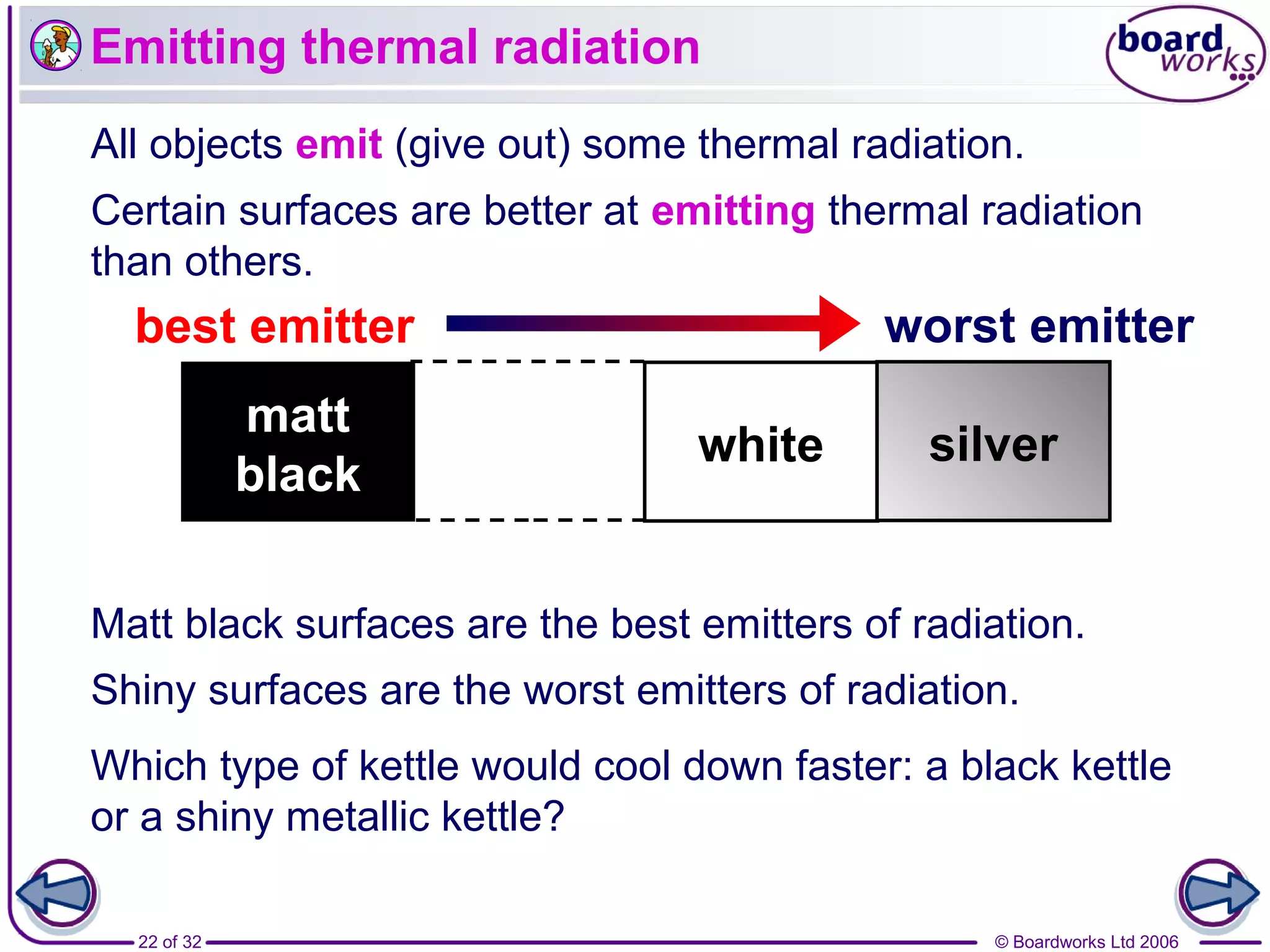 Heat transfer | PPT