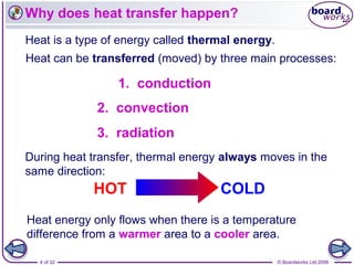 Heat transfer | PPT
