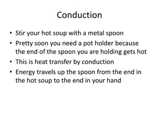 Heat transfer | PPT