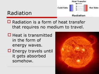 Heat transfer | PPT