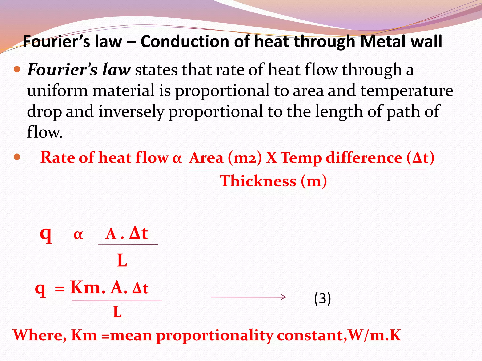 Heat transfer | PPTX