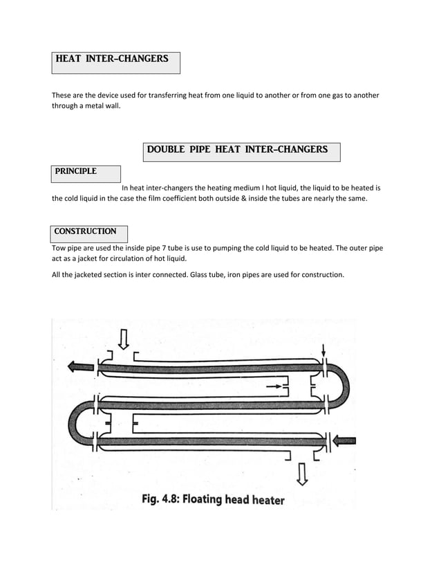 Heat transfer | PDF | Physics | Science