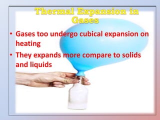 Heat transfer | PPTX
