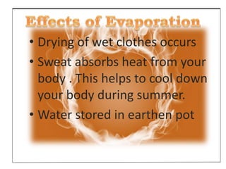 Heat transfer | PPT