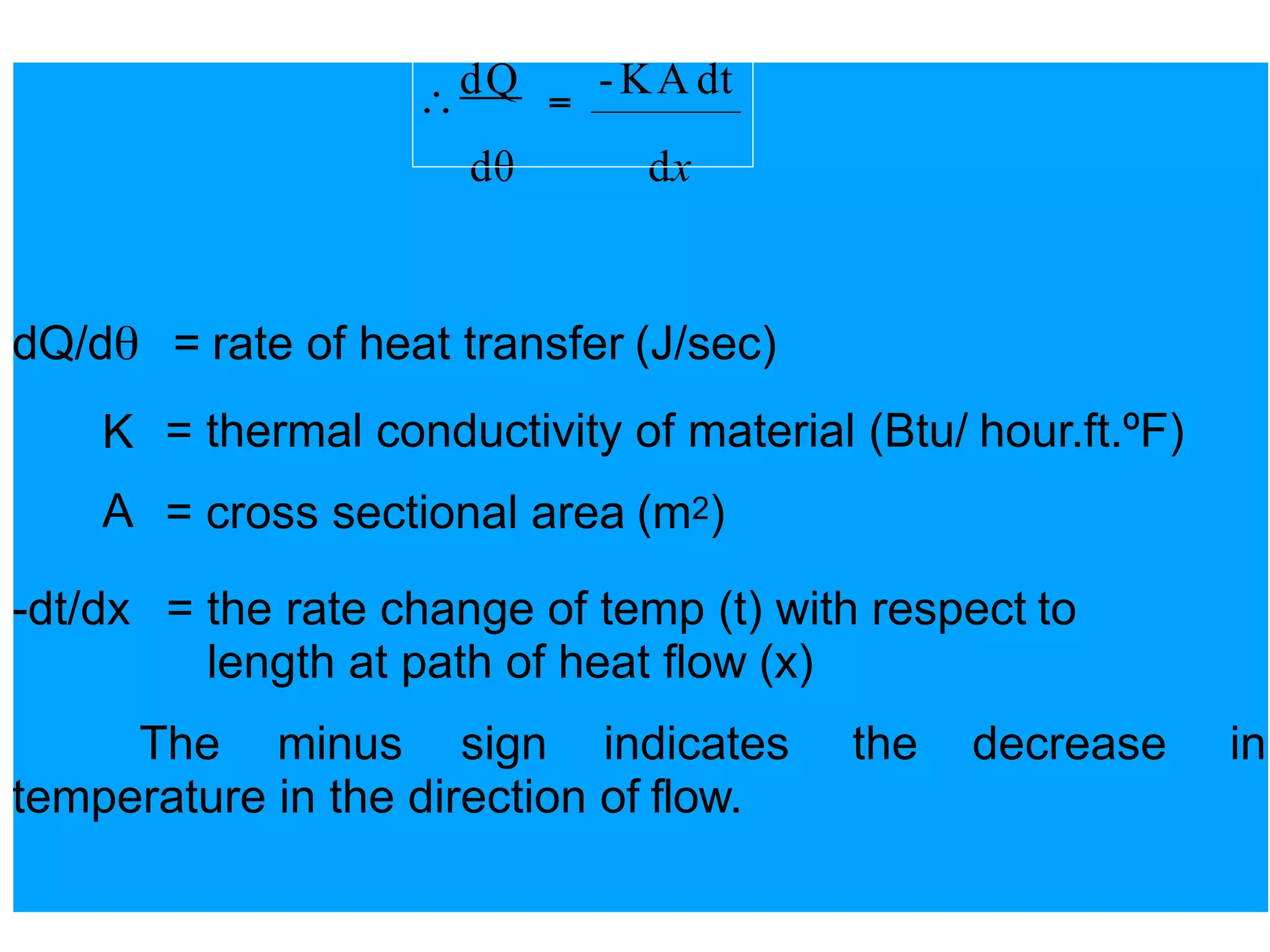 Pharmaceutical engineering: Heat transfer | PDF