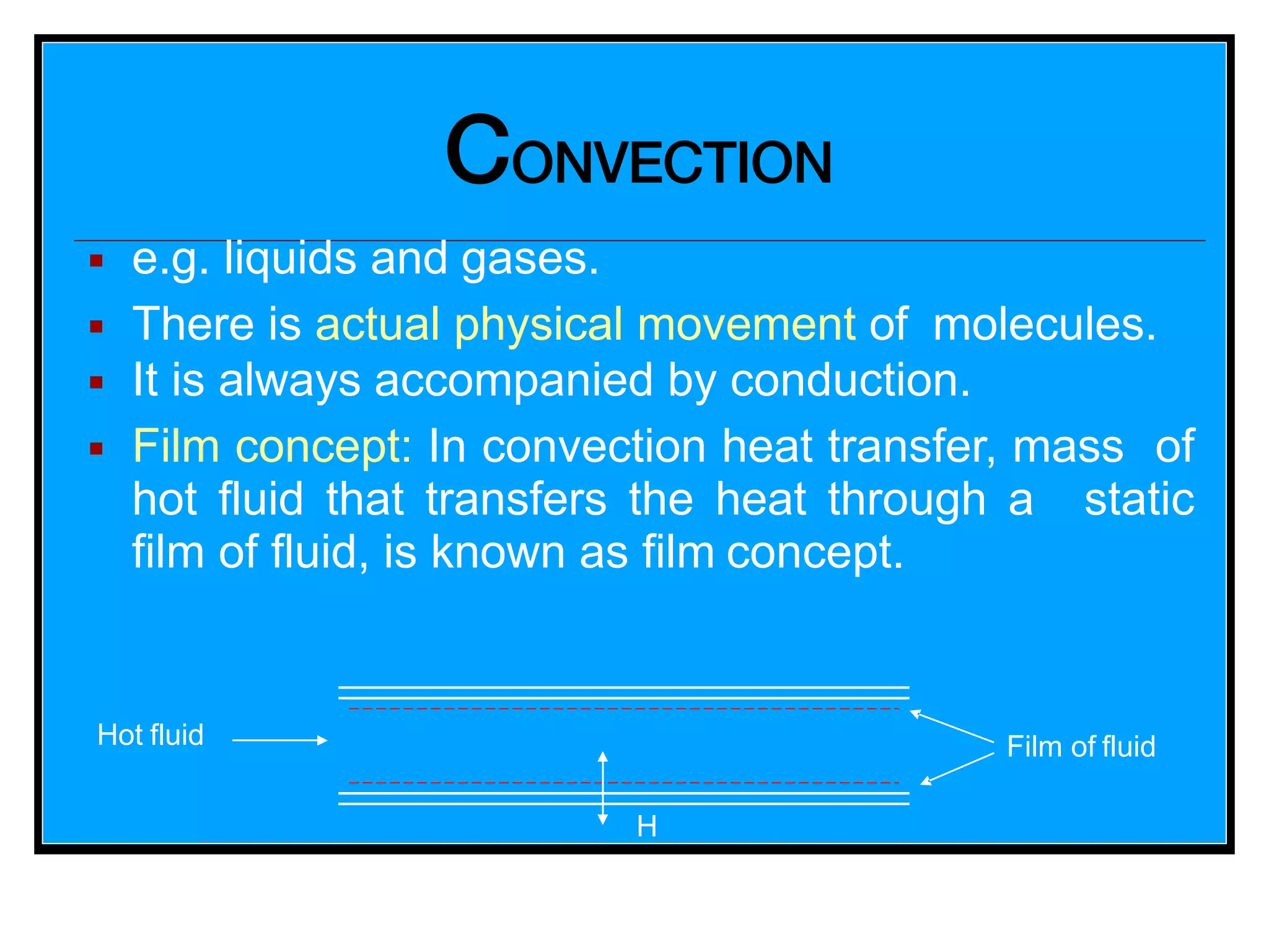 Pharmaceutical engineering: Heat transfer | PDF