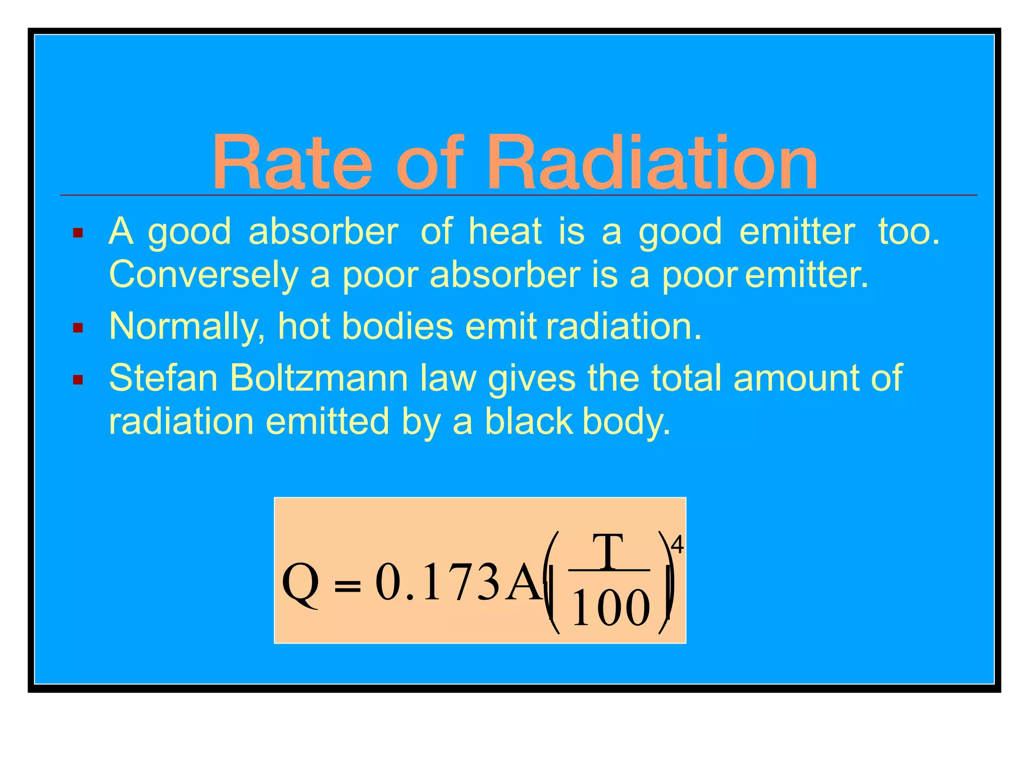 Pharmaceutical engineering: Heat transfer | PDF