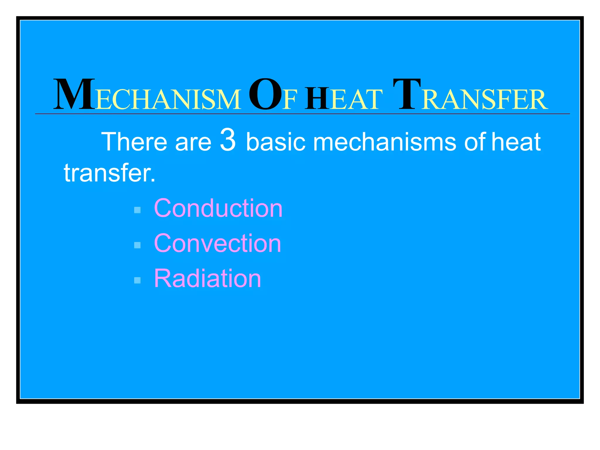 Pharmaceutical engineering: Heat transfer | PDF