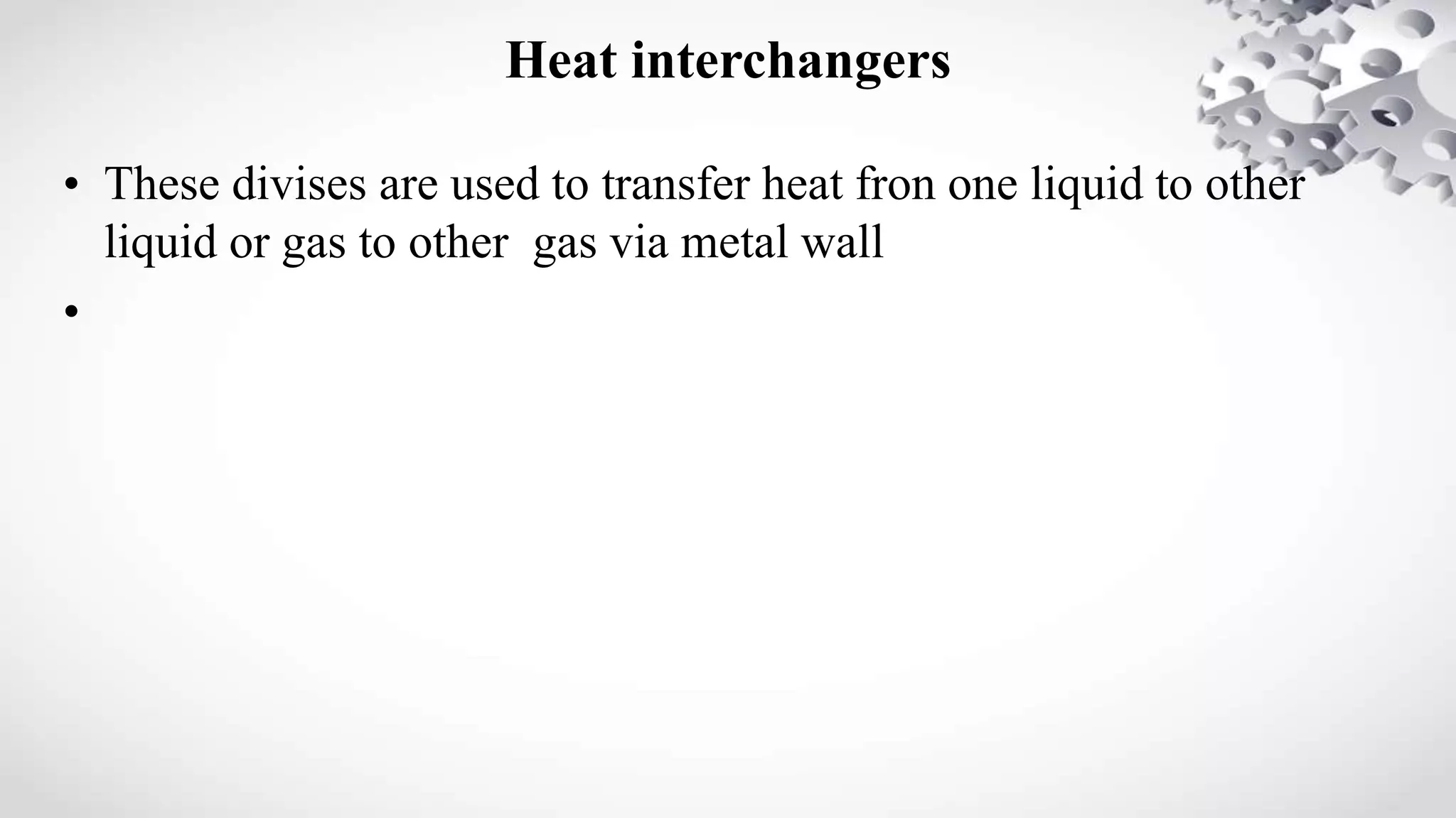 Heat transfer | PPTX