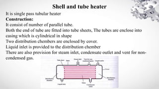 Heat transfer | PPTX