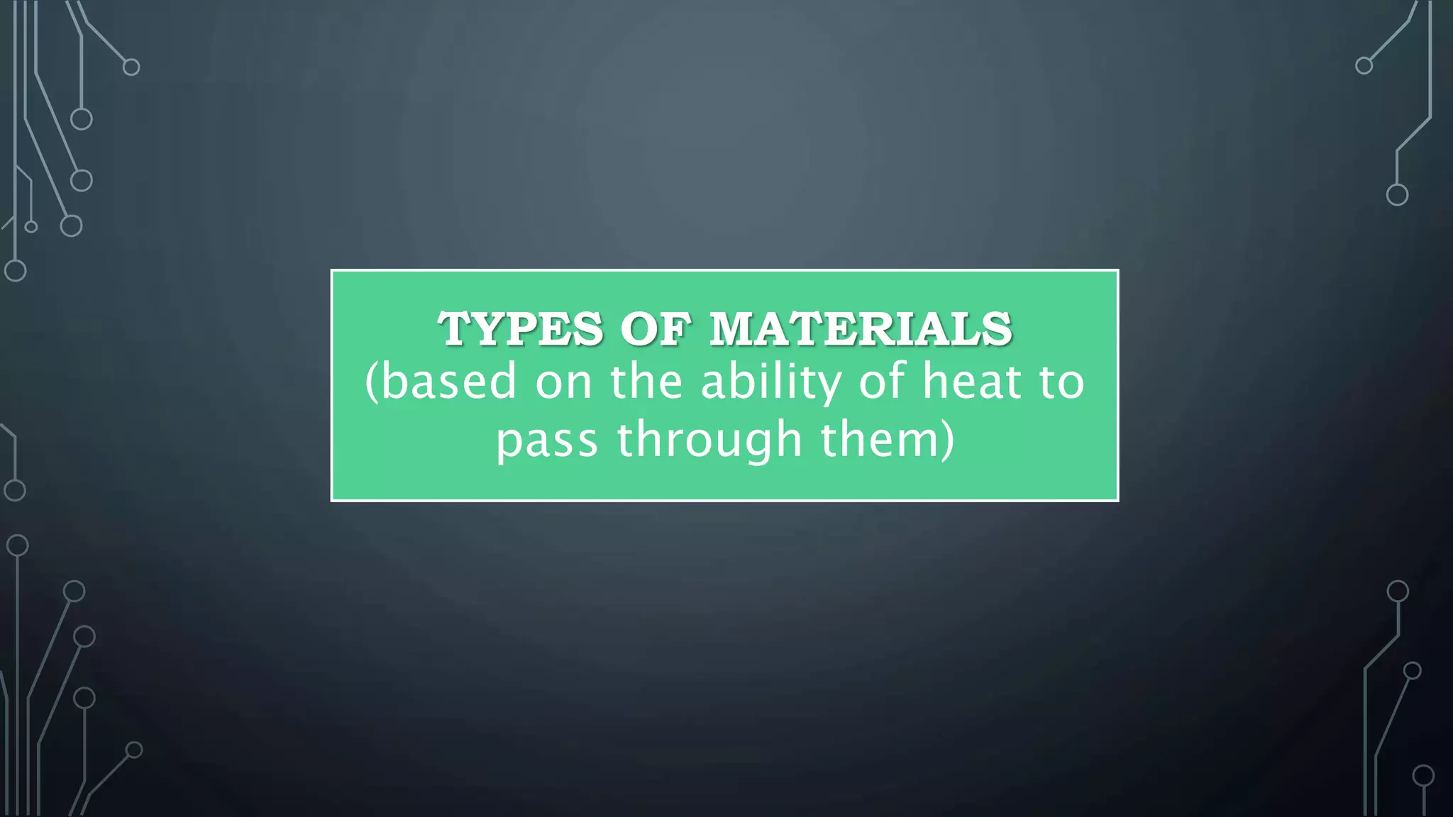 Heat transfer | PPT