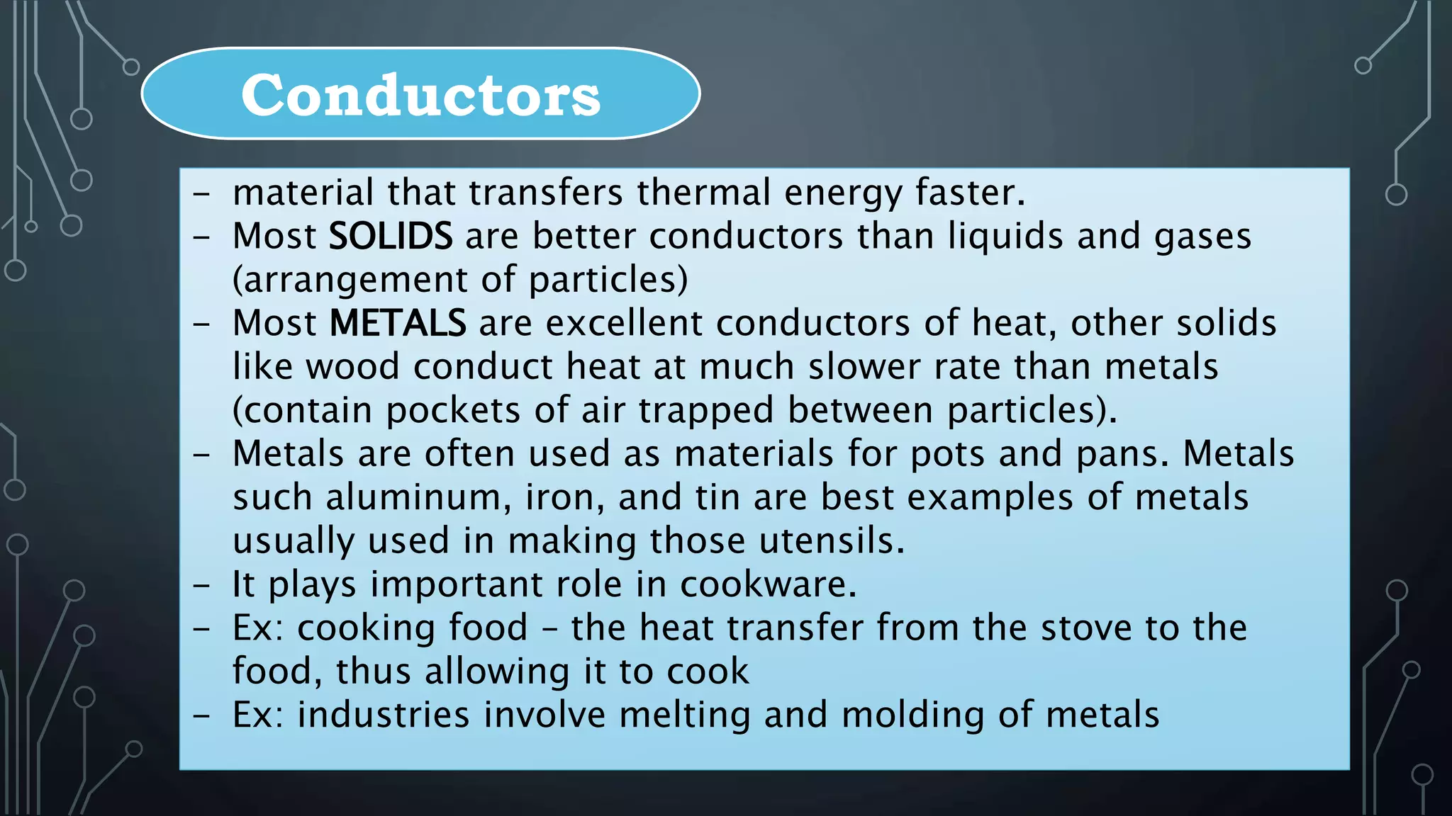 Heat transfer | PPT