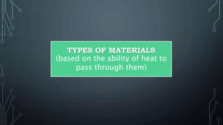 Heat transfer | PPT