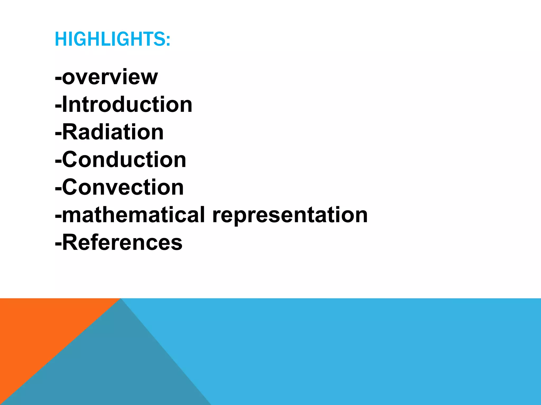 heat transfer in steam boilers | PPTX