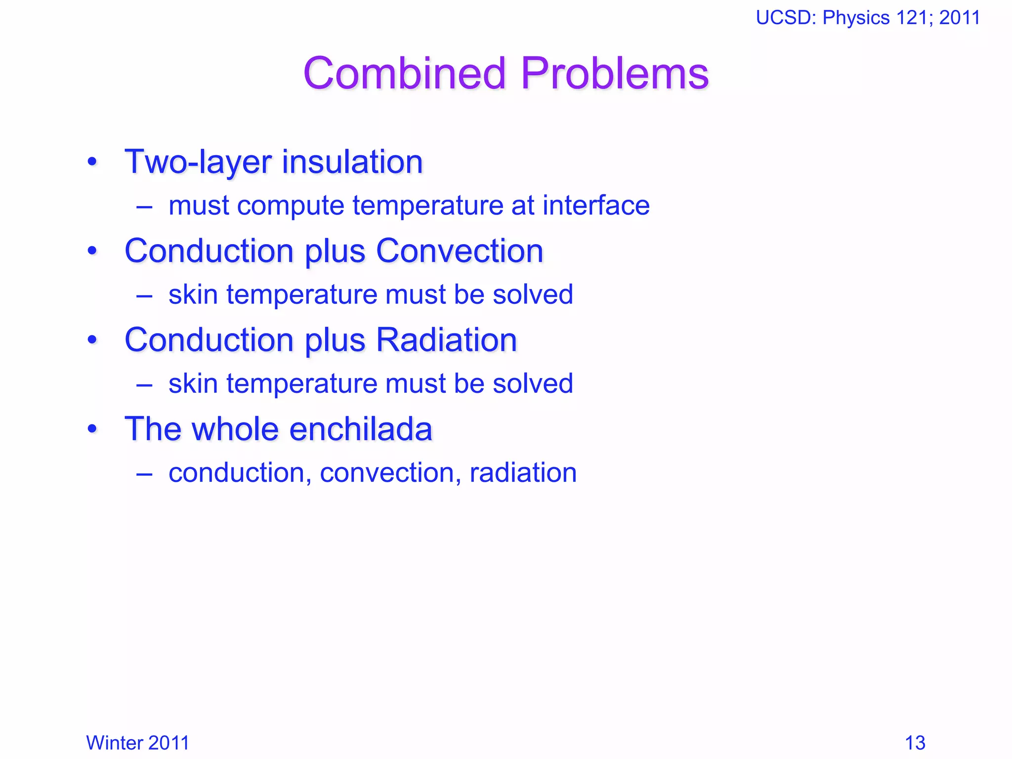 Heat Transfer.ppt | Physics | Science
