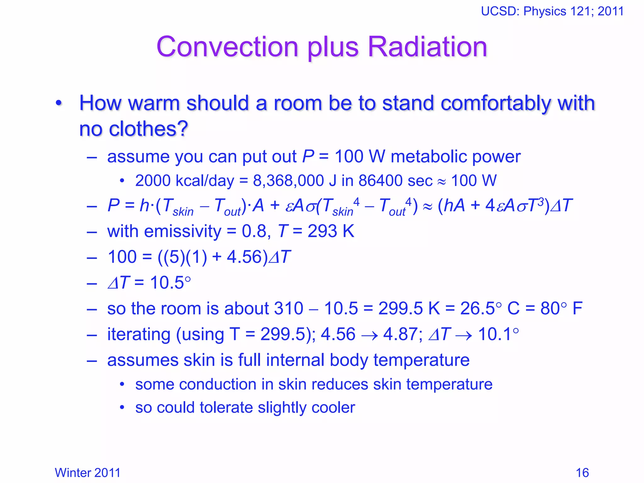 Heat Transfer.ppt | Physics | Science