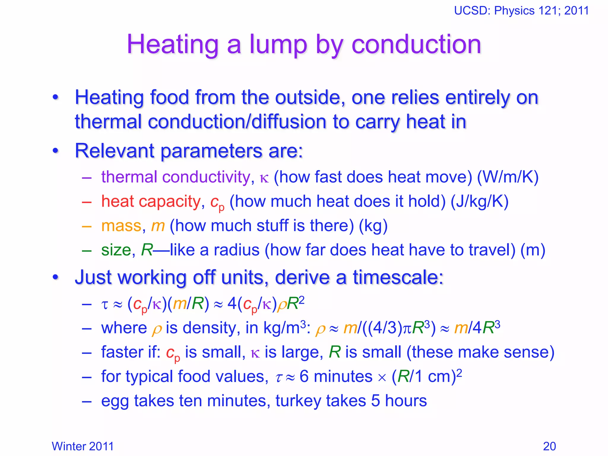 Heat Transfer.ppt | Physics | Science