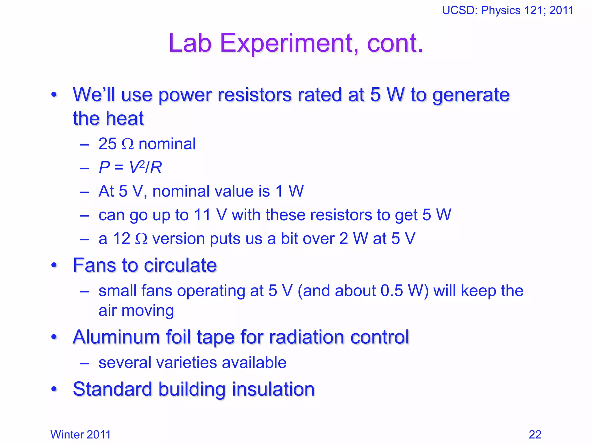 Heat Transfer.ppt | Physics | Science