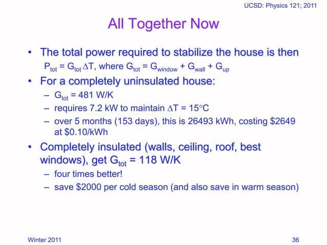 Heat Transfer.ppt | Physics | Science