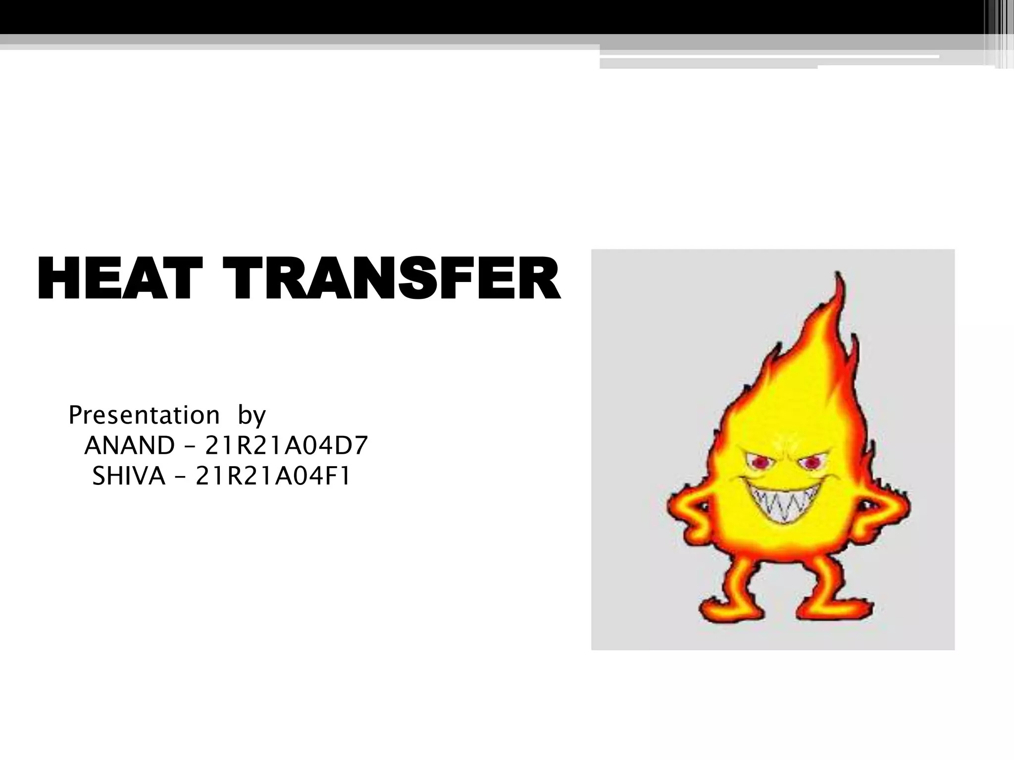 HEAT TRANSFER.pptx