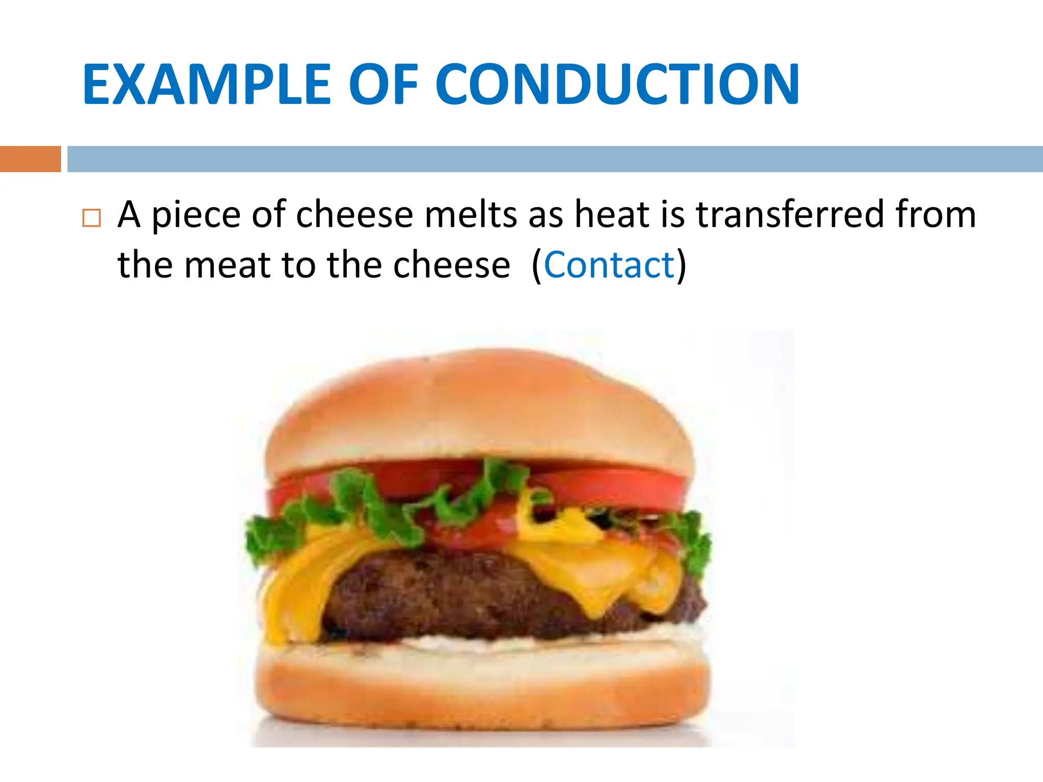 Heat Transfer, Conduction, Convection and Radiation | PPT