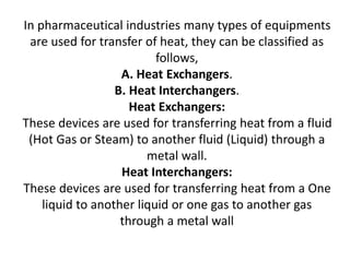 HEAT TRANSFER.pptx vjahghajjhahhhayajhagh | PPTX