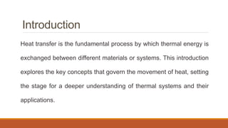 Introduction to Heat Transfer Mechanism.pptx