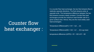 Derive the relationship between the effectiveness and the number of ...