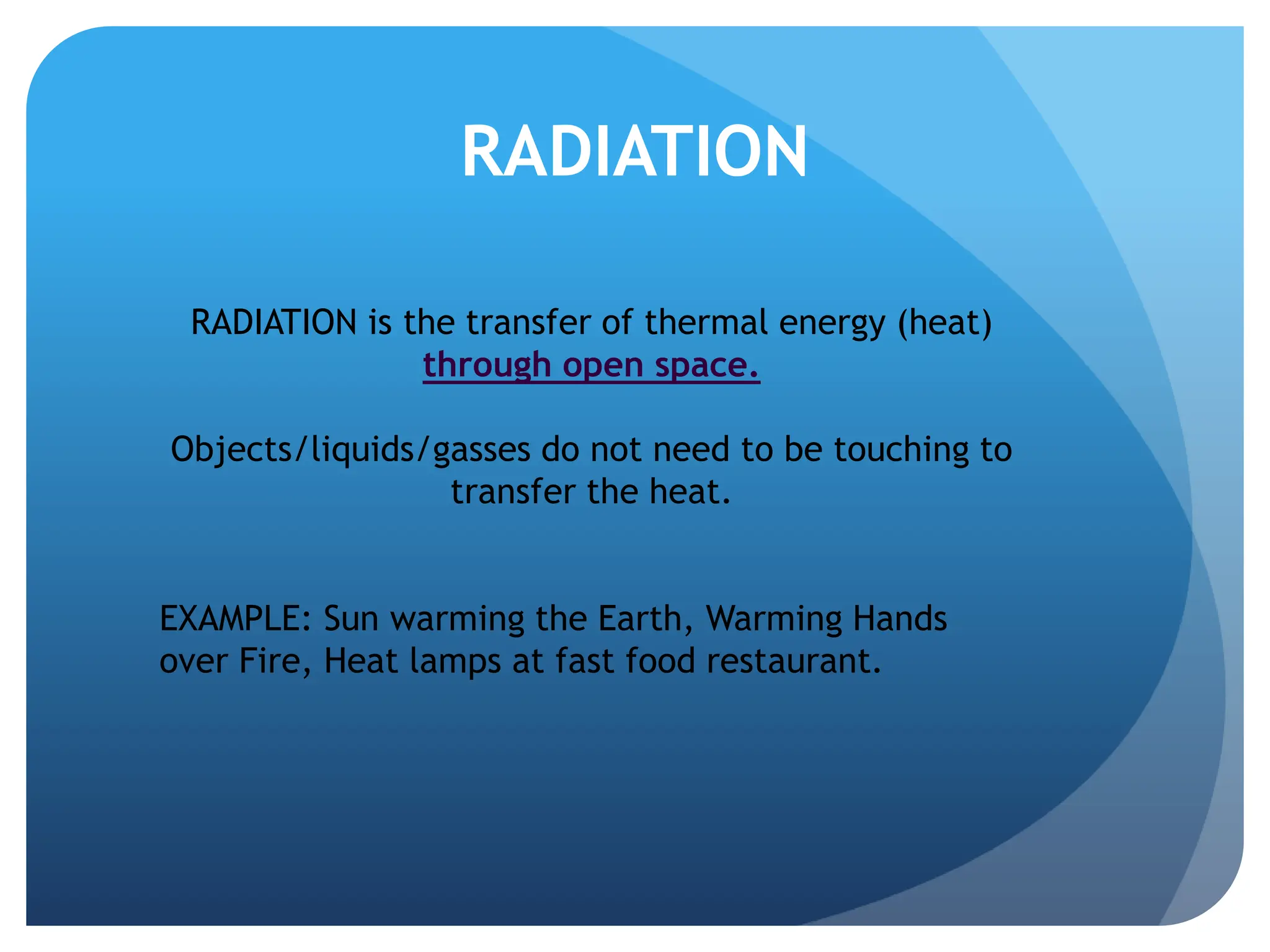 Heat Transfer- Conduction, Convection and Radiation.pptx