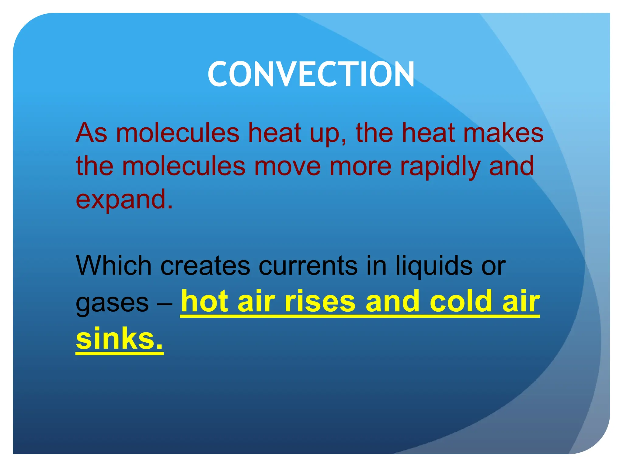 Heat Transfer- Conduction, Convection and Radiation.pptx