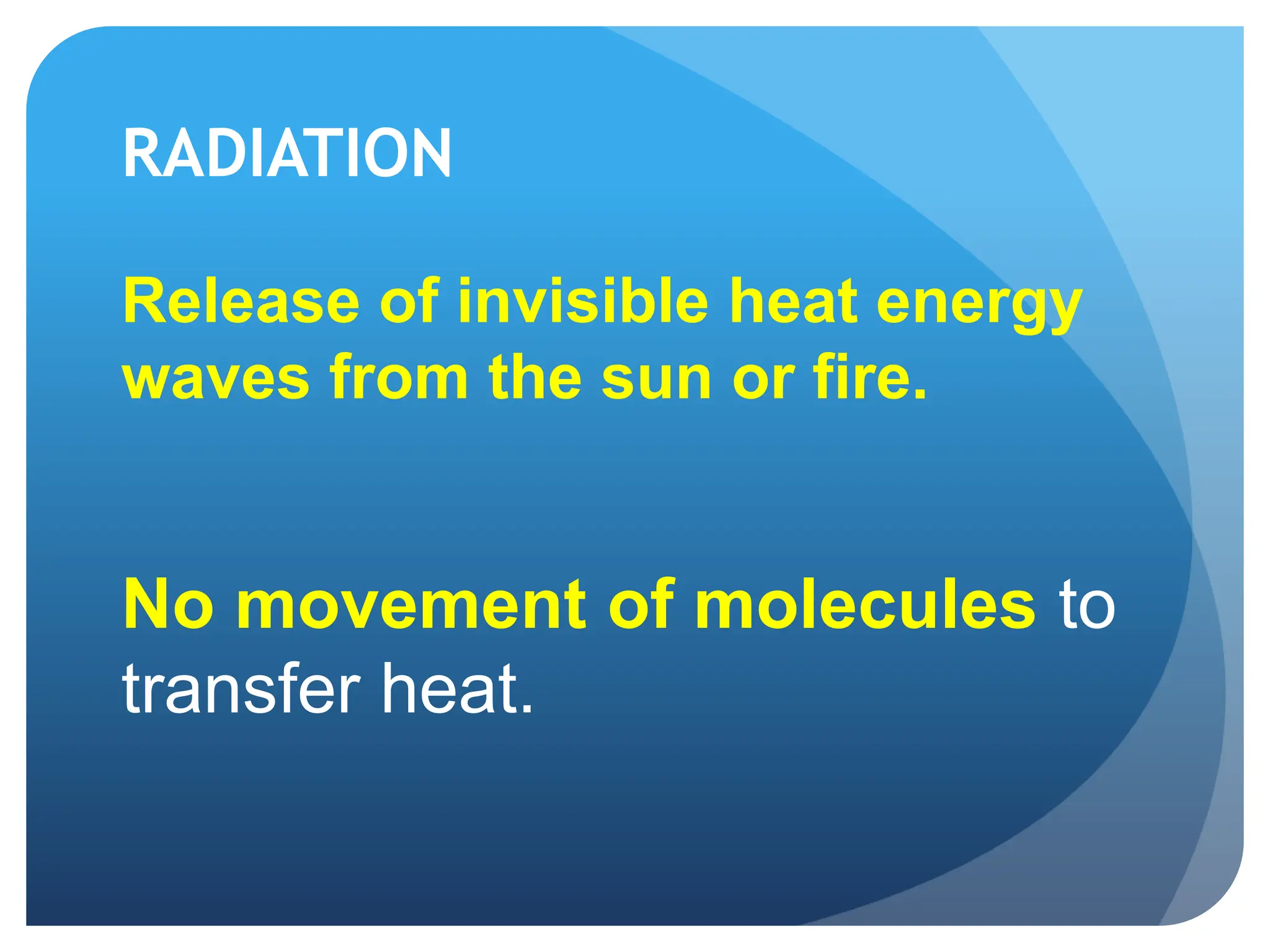 Heat Transfer- Conduction, Convection and Radiation.pptx