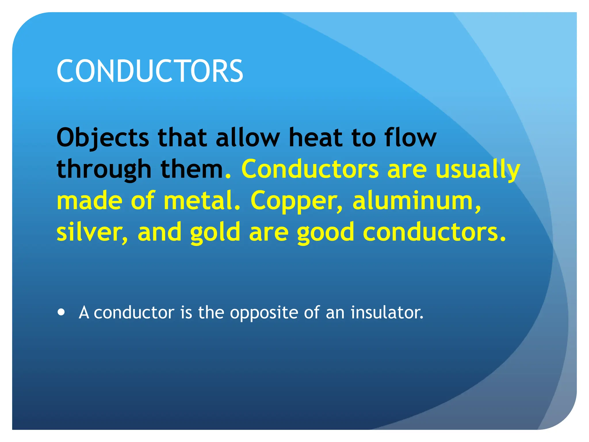 Heat Transfer- Conduction, Convection and Radiation.pptx