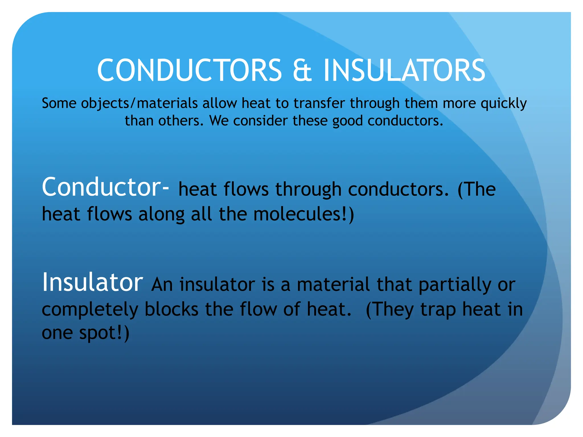 Heat Transfer- Conduction, Convection and Radiation.pptx