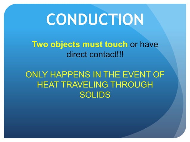 Heat Transfer- Conduction, Convection and Radiation.pptx