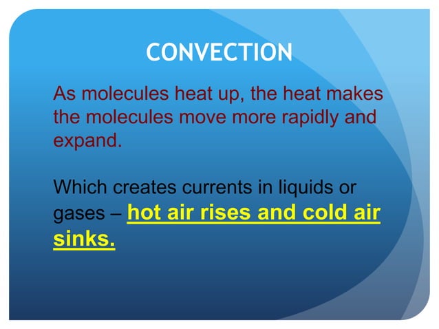 Heat Transfer- Conduction, Convection and Radiation.pptx