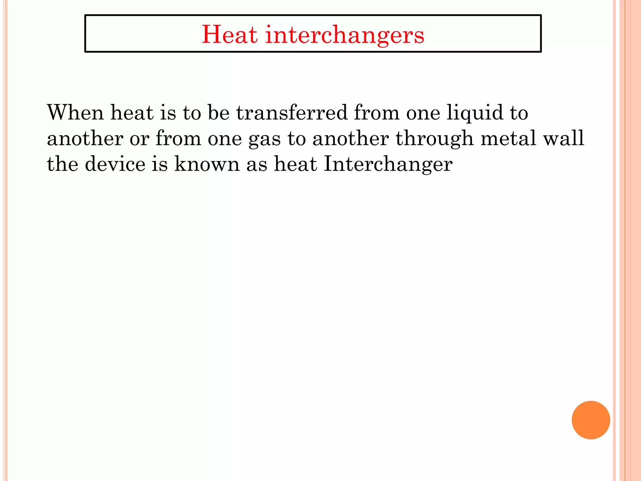 Heat transfer | PDF