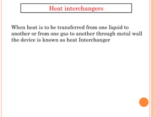 Heat transfer | PDF