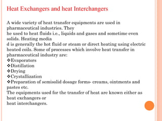 Heat transfer | PDF