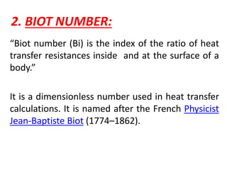 Heat transfer i p pt. (hafiz luqman) | PPTX