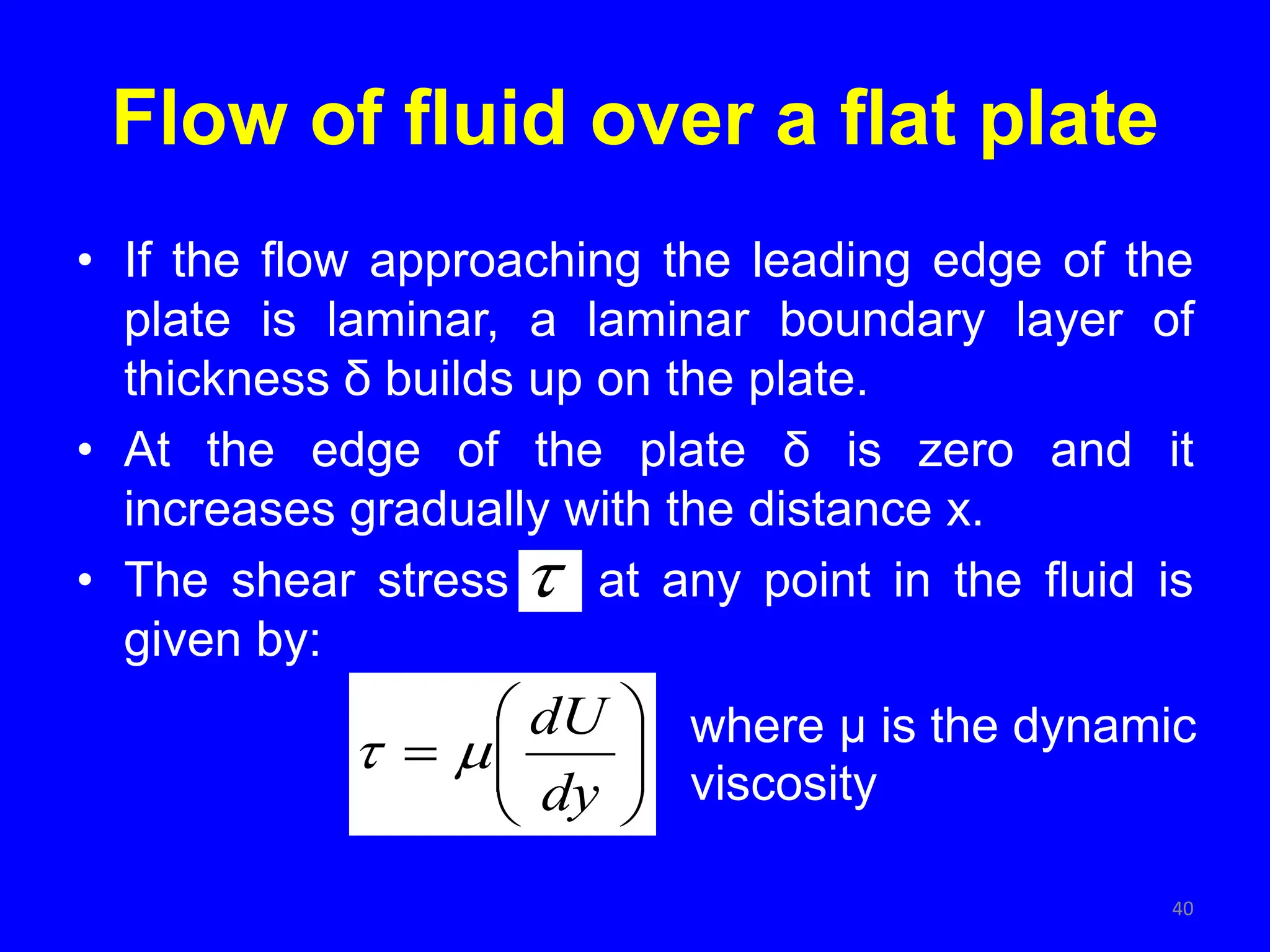 Heat Transfer and mass trtransfer lecture | PPTX