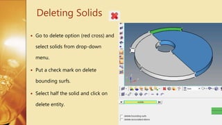 Thermal Analysis in Hypermesh (Conduction, Convention and Thermal ...