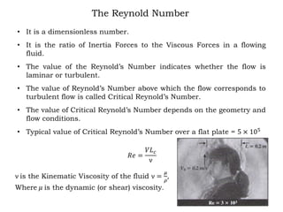 Heat transfer by convection | PPTX